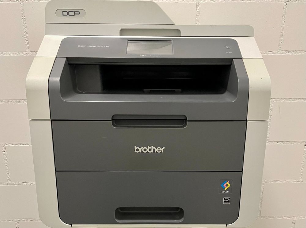 Brother Laserdrucker | Kaufen auf Ricardo