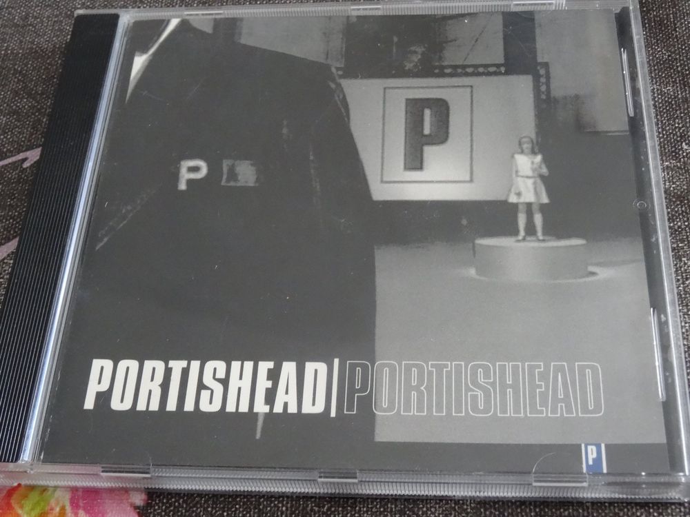 Portishead - Portishead CD (Gebraucht) in Olten für CHF 3 – mit ...
