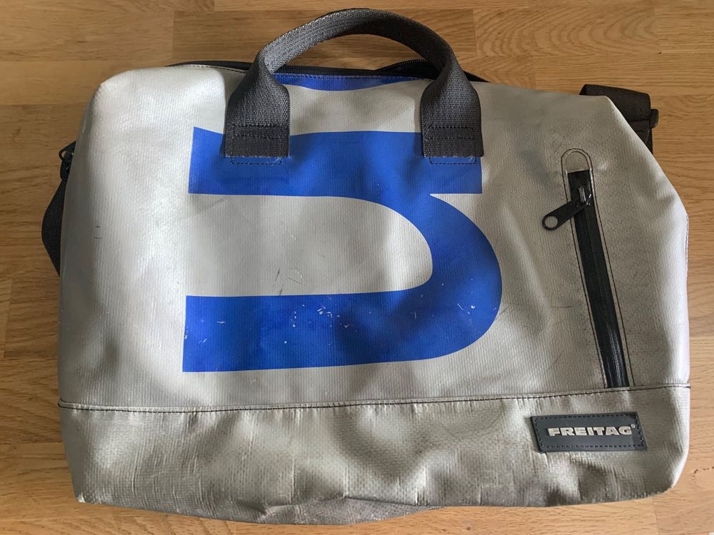 Freitag Laptoptasche | Kaufen auf Ricardo