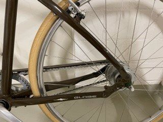 Kult Bike Specialized Vienna (EN14764) (Gebraucht) in Uitikon Waldegg ...