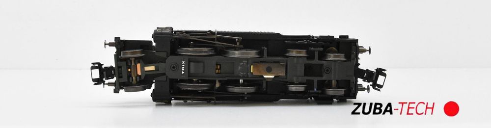 Trix 22839 Dampflok D XII K.Bay.Sts.B H0 GS Digital mit OVP (Neu ...