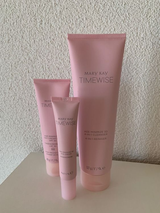 Mary Kay Timewise Set NEU! | Kaufen auf Ricardo