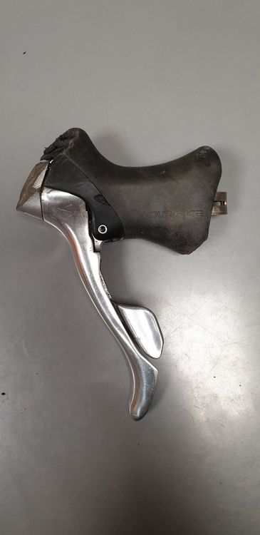 Shimano Dura Ace ST7700 gauche | Kaufen auf Ricardo