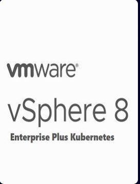 VMware vSphere 8 Enterprise Plus Kubernetes VMware Key (Gebraucht) in ...