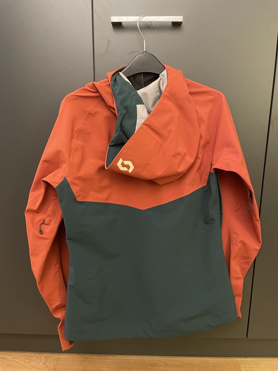 Scott veste ski Shell taille S (D'occasion) à La Tour-de-Trême pour CHF ...