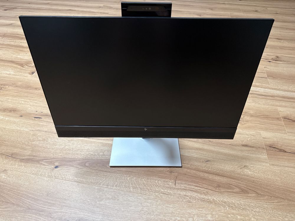 HP Monitor 27 Zoll neu (Neu und originalverpackt) in Allschwil für CHF ...