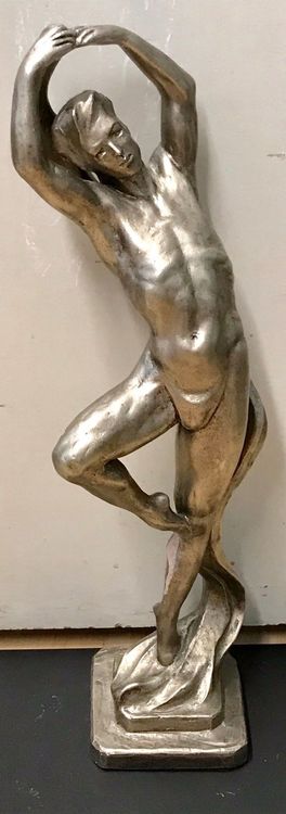 Austin PRODING Skulptur-Volume,Keramik (Defekt) in Zürich für CHF 10 ...