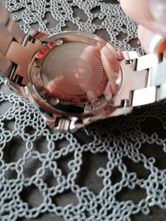 Montre Marc Enzo | Kaufen auf Ricardo