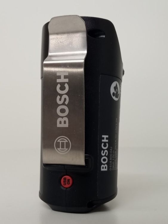 Bosch GAA 12V USB Lader | Kaufen auf Ricardo