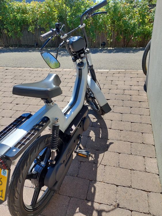 Piaggio SI Variomat (Gebraucht) in Seltisberg für CHF 1800 – nur ...