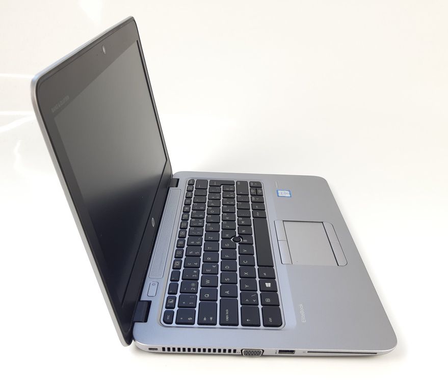 HP EliteBook 820 G3 Business NB / i5 / 16 GB / 256 GB SSD (Gebraucht ...