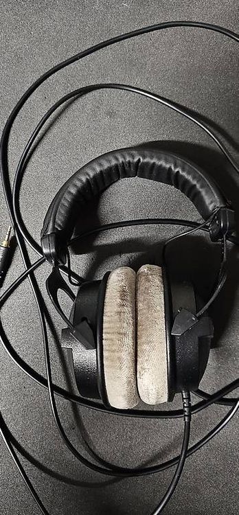 Beyerdynamic DT 770 - 80 Ohm (Gebraucht) in Waldstatt für CHF 70 – nur ...