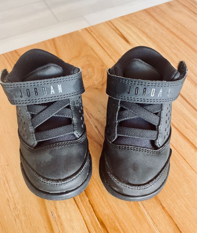 Sneaker Jordan, Gr. 22 | Kaufen auf Ricardo