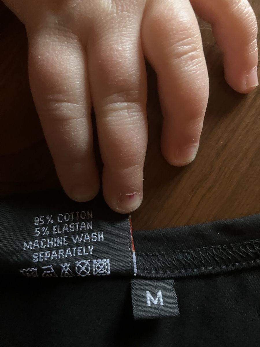 T-shirt noir Baileys - Style unique pour vos soirées! (Neuf avec ...