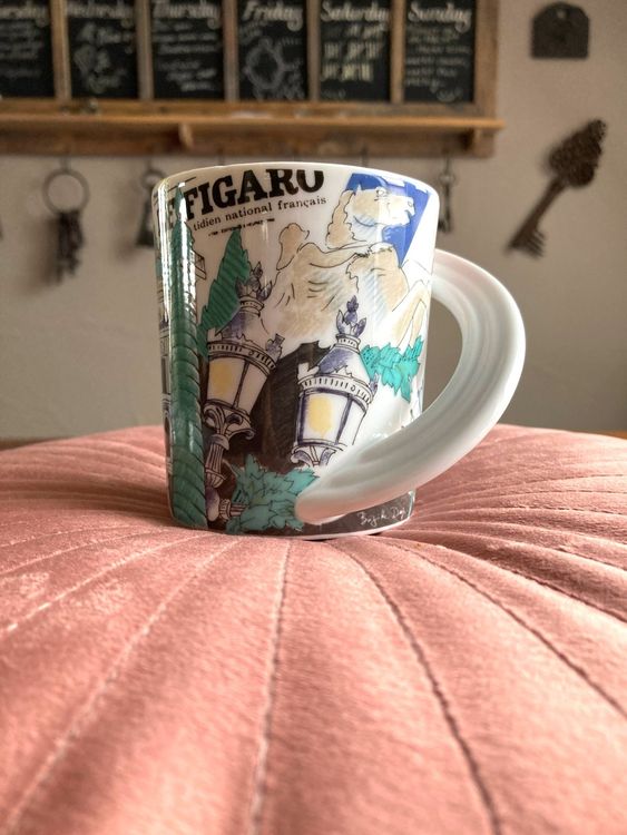 Rosenthal Studio Line City Cup Nr. 14, neu unbenutzt (Neu (gemäss ...