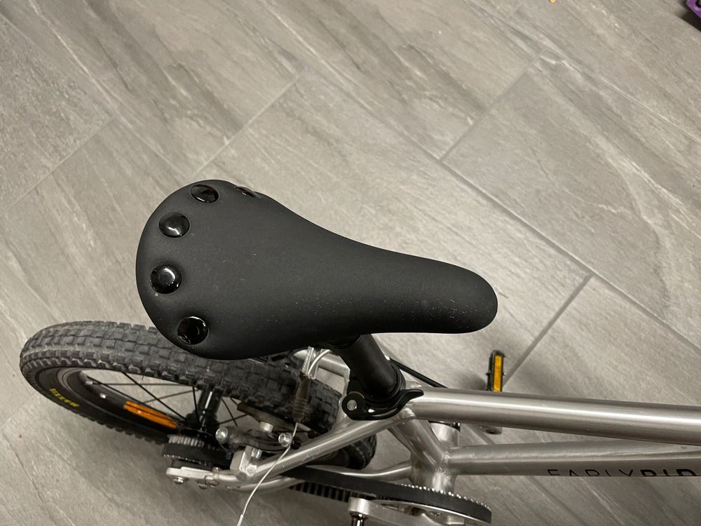 Early Rider 16 | Kaufen auf Ricardo