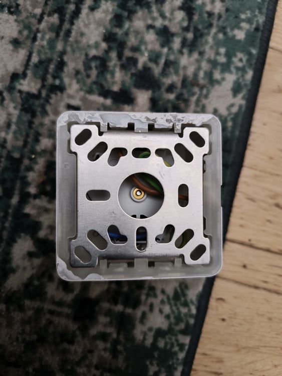 Feller Steckdose T25 | Kaufen auf Ricardo