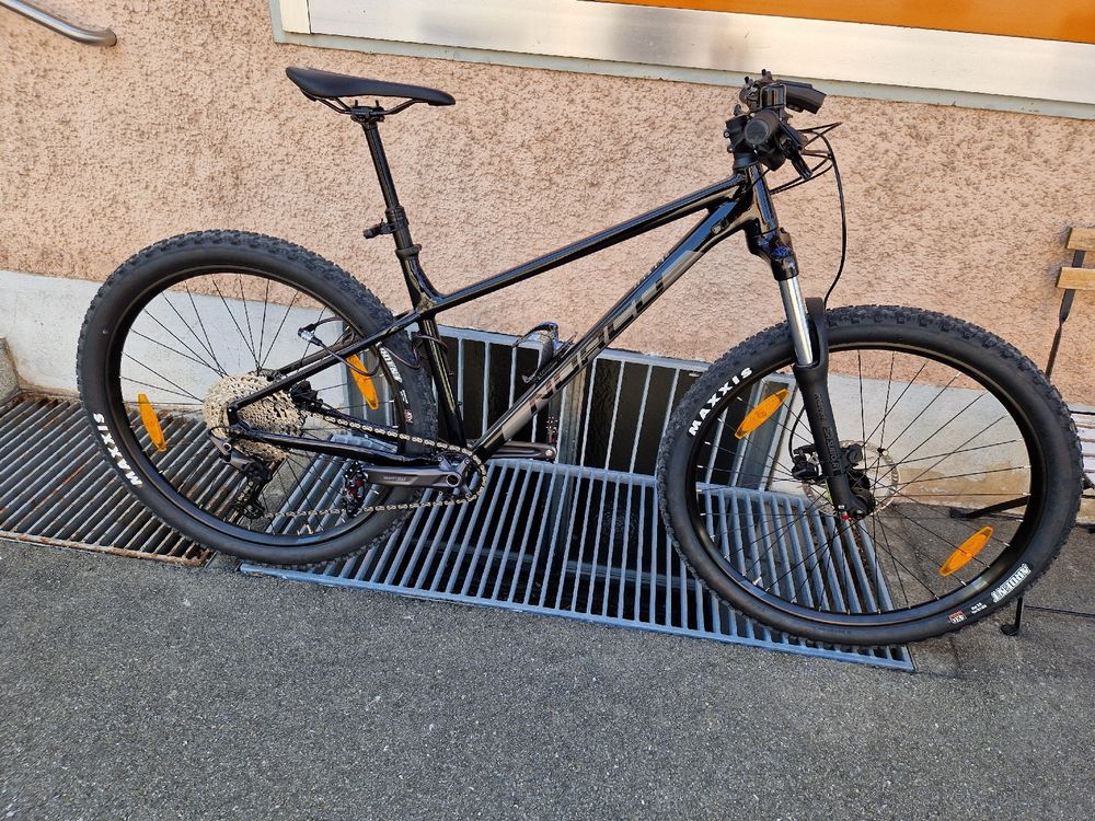 Norco Fluid 29" Hardtail, Grösse L, Top Zustand! (Neu (gemäss ...