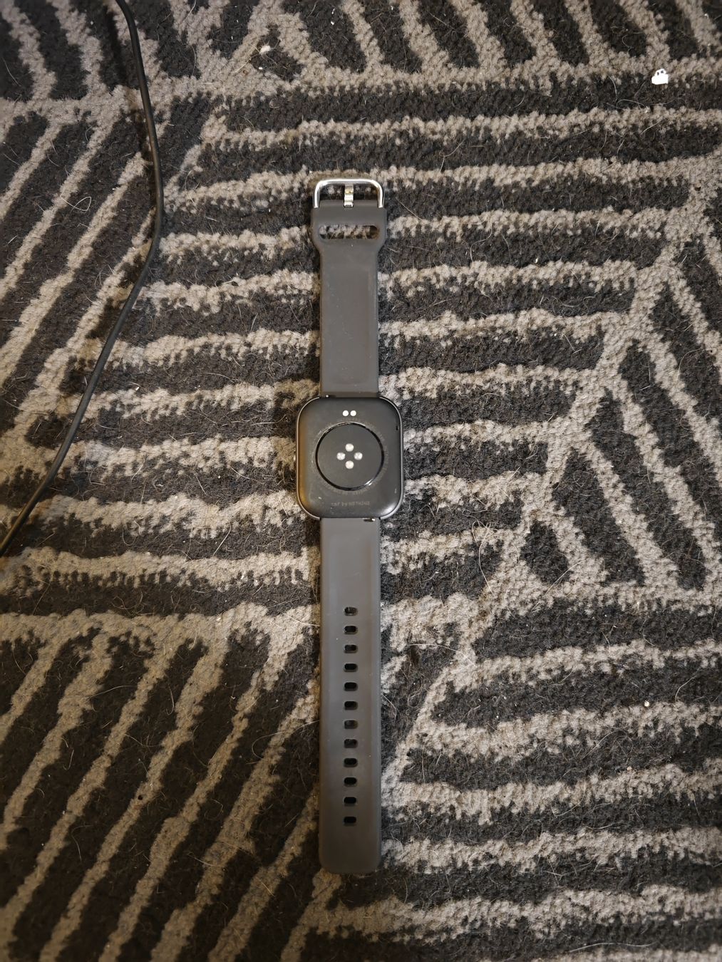 CMF by Nothing Smartwatch Pro, neuwertig, wenig gebraucht! (Gebraucht ...