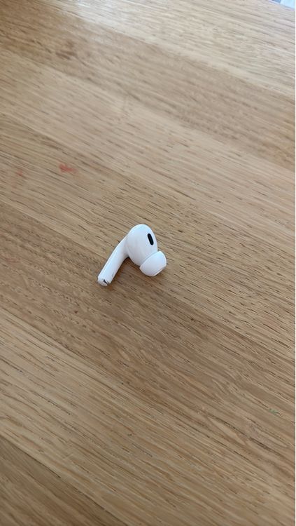 Apple Airpods Pro (Gen 2) Left Earbud (Nuovo (secondo la descrizione ...