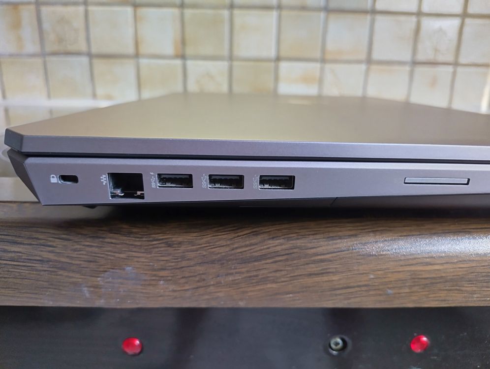 HP ZBook 17 G5 | Kaufen auf Ricardo