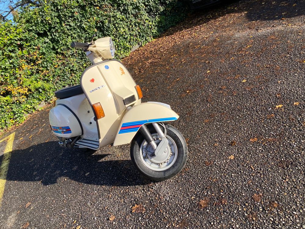Vespa px 2000 | Kaufen auf Ricardo