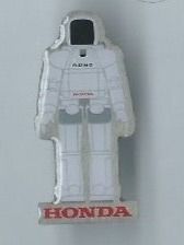 Honda Pin | Kaufen auf Ricardo