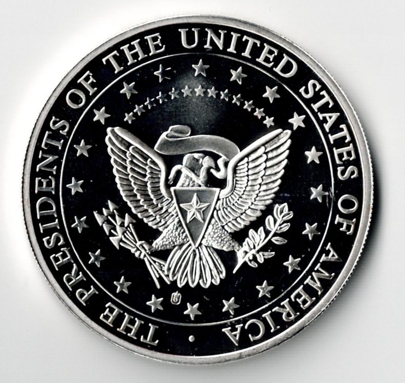 Bill Clinton_1993-2001_42 ND President of The USA (Neu (gemäss ...