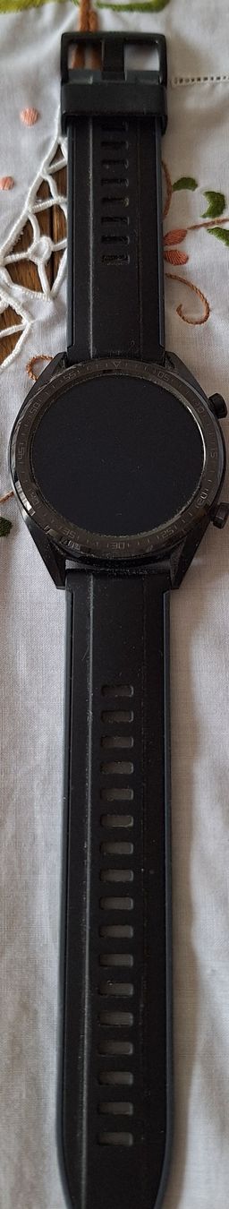 Smartwatch, Huawei Watch GT 2, guter Zustand, Somm (Gebraucht) in ...