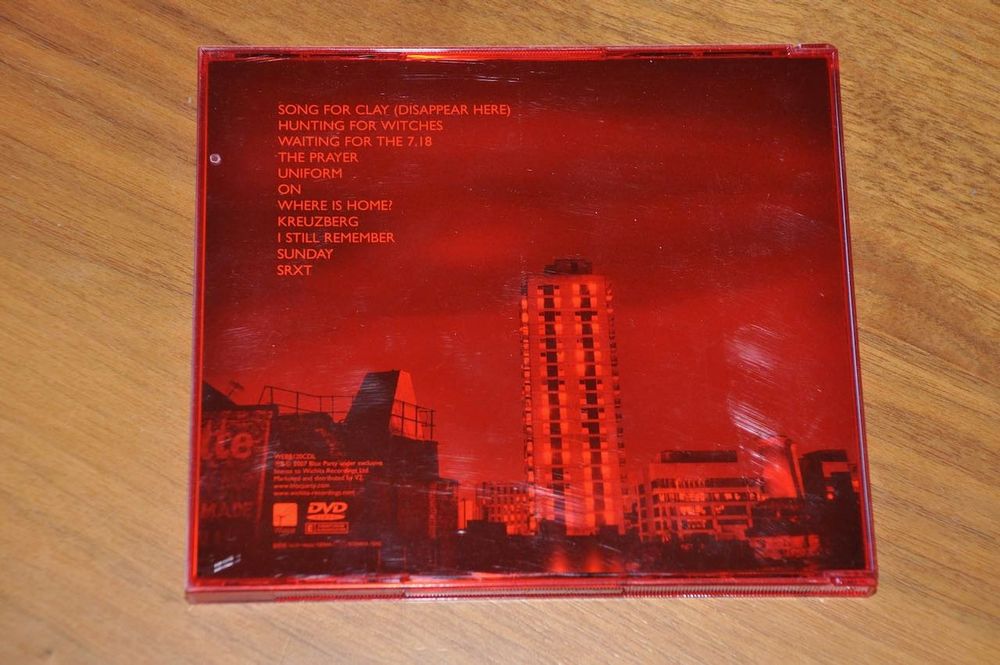 Block Party: A weekend in the city (CD; 2007) | Kaufen auf Ricardo