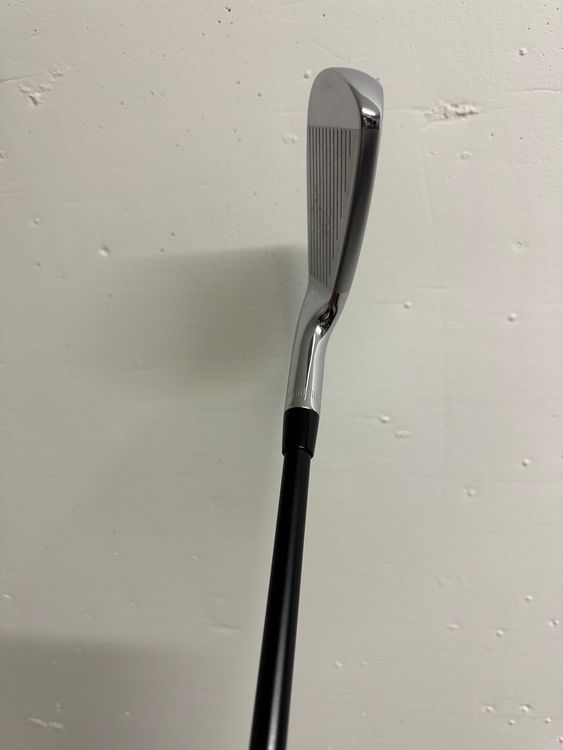 Driving Iron Wilson Staff Model Utility | Kaufen auf Ricardo