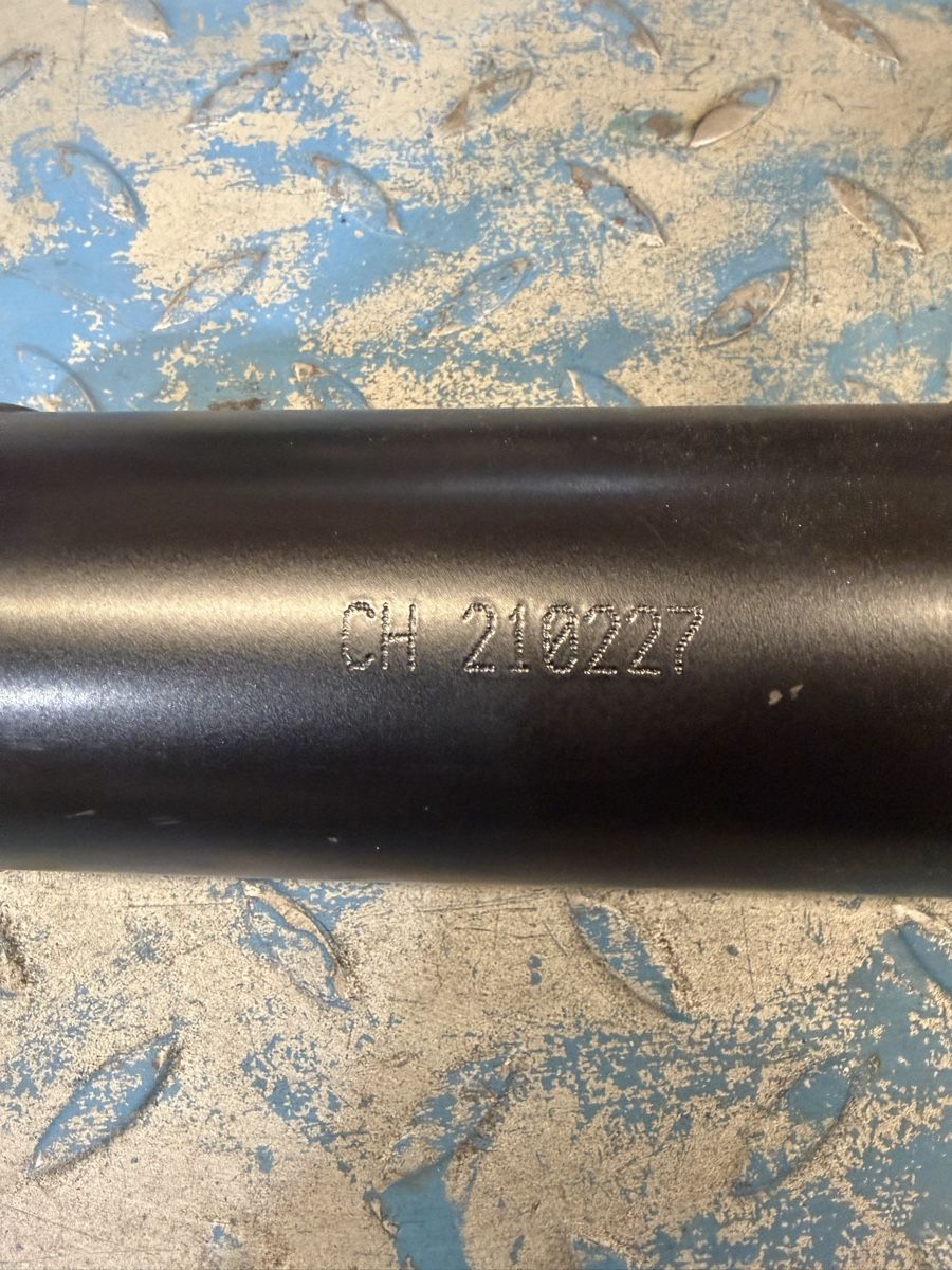 Piaggio ciao Auspuff (Gebraucht) in Kaiserstuhl AG für CHF 60 – nur ...