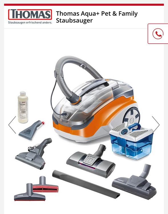 Thomas Staub- Waschsauger | Kaufen auf Ricardo