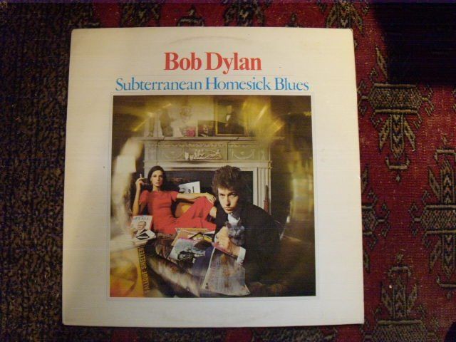 Bob Dylan 10 LPs | Kaufen auf Ricardo