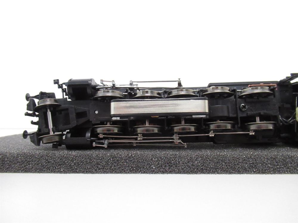 Roco 69321 SBB C 5-6 2978 AC Digital H0 (Gebraucht) in Basel für CHF ...