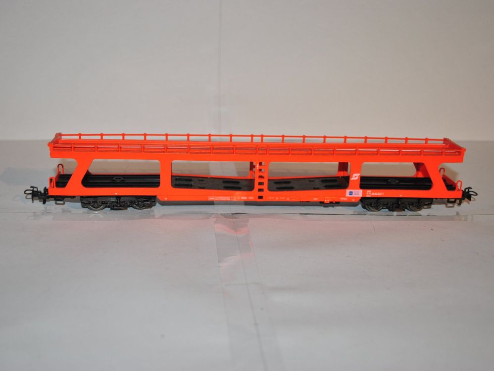Märklin Autoreisezugwagen ÖBB 4174 (RSE306) | Kaufen auf Ricardo