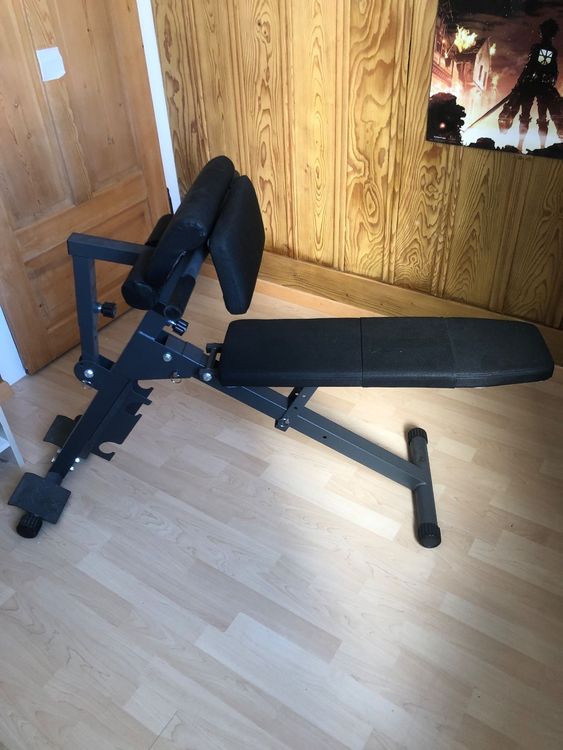 Finnlo by Hammer Ab&Back Trainer | Kaufen auf Ricardo