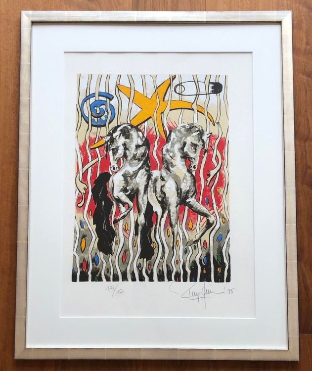 Rolf Knie | Kaufen auf Ricardo