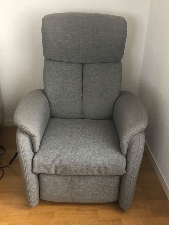 Fauteuil Himolla (Gebraucht) in Corminboeuf für CHF 100 – nur Abholung ...
