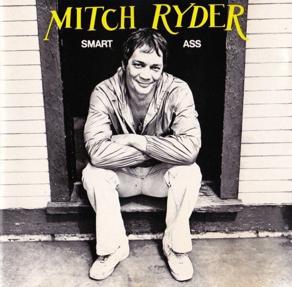 Ryder Mitch: Smart Ass CD (Neu (gemäss Beschreibung)) in Steinhausen für CHF 5 – nur Abholung ...