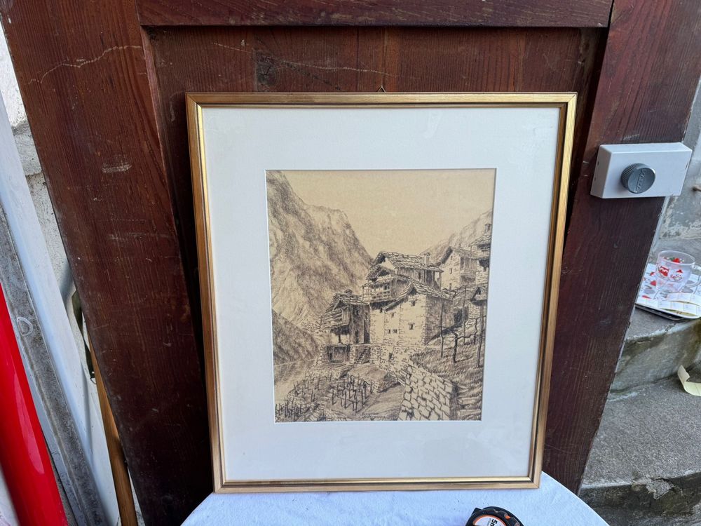 Bild (120) (Gebraucht) in Illnau-Effretikon für CHF 3 – nur Abholung auf Ricardo kaufen