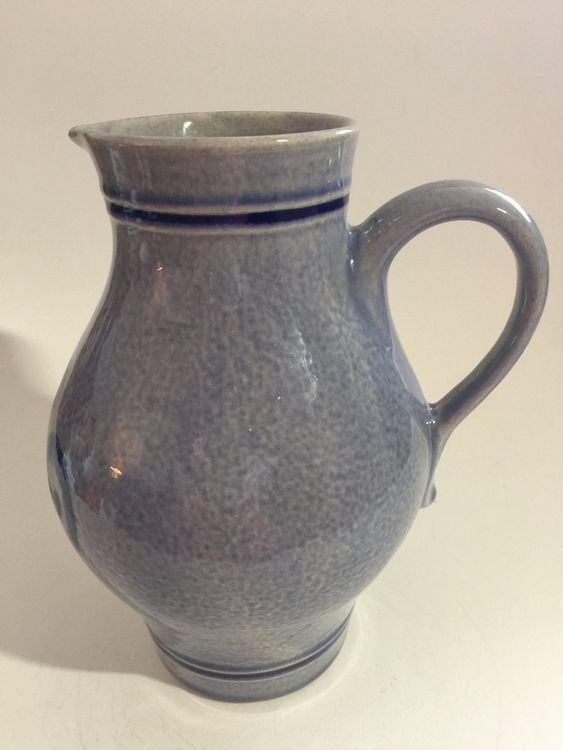 MARZI & REMY WEST GERMANY Pichet en céramique / keramik Krug (Gebraucht) in Cossonay-Ville für ...