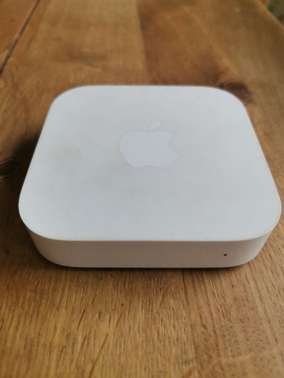 Apple Airport Express A1392 (Gebraucht) in Wila für CHF 23 – mit ...