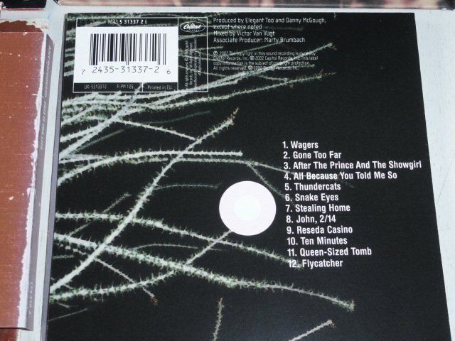 4CDs- Bonita J. Louw, Guy Chumbers, Sophie Hunter, Macdonald (D ...