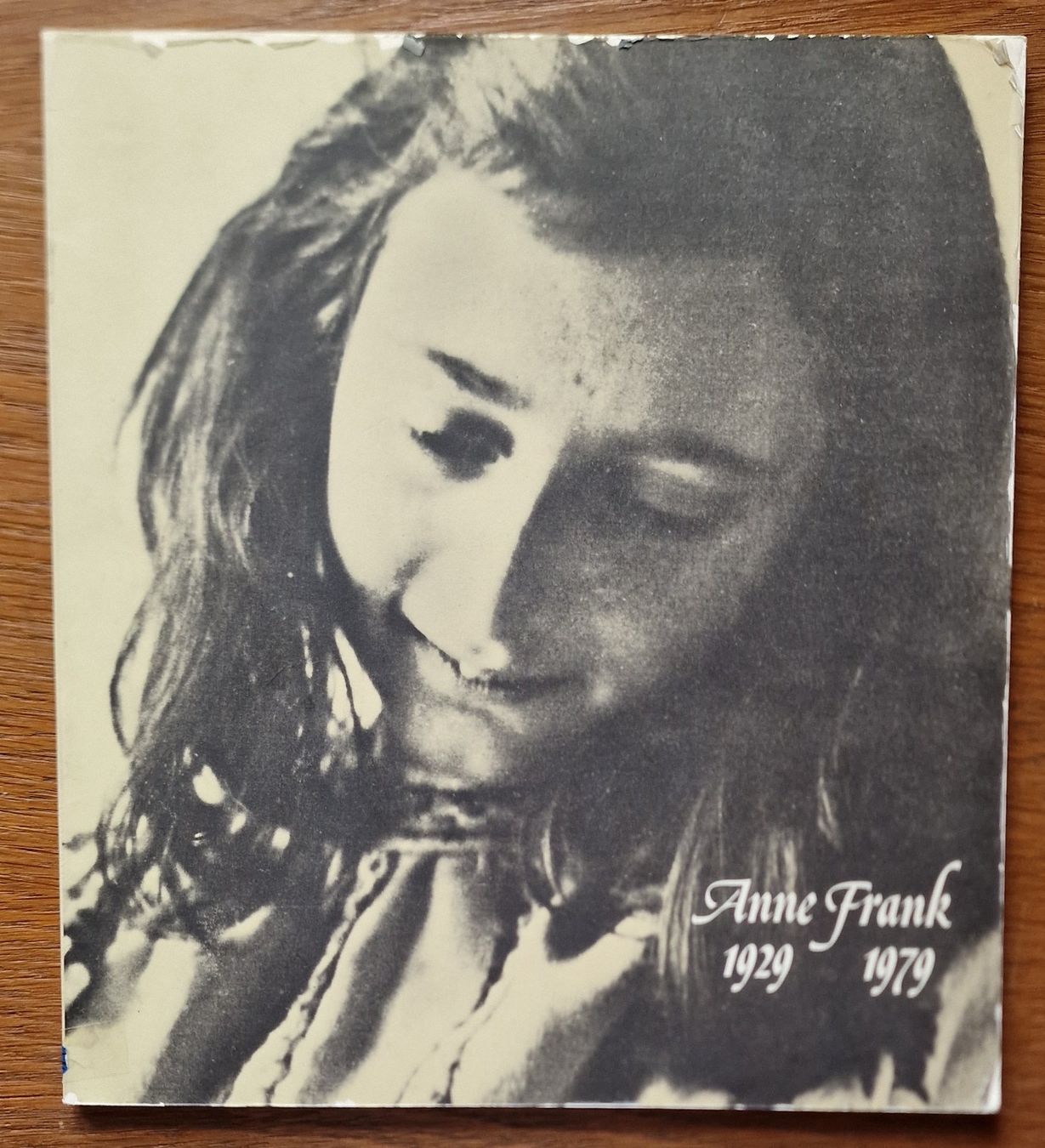 Anne Frank, 1929 1979 (Gebraucht) in Röthenbach i. E. für CHF 8 – mit ...