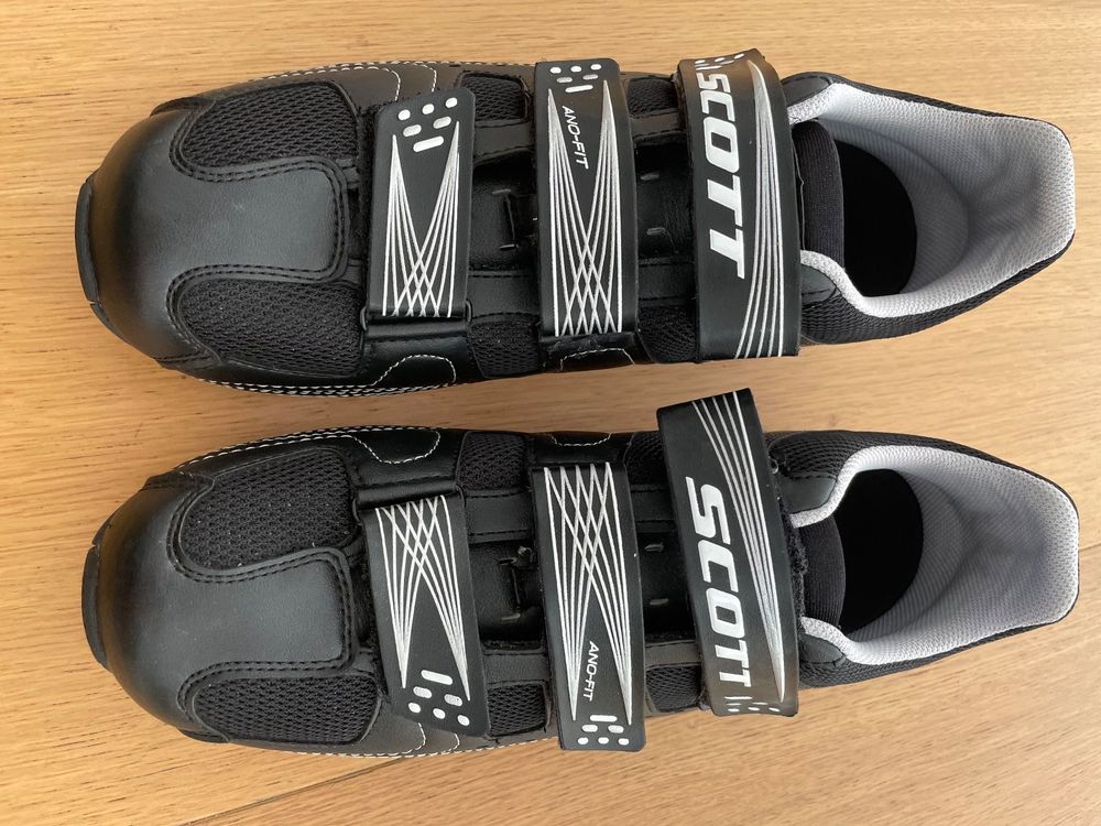 Scott ANO-FIT (Gebraucht) in Menziken für CHF 40 – nur Abholung auf ...
