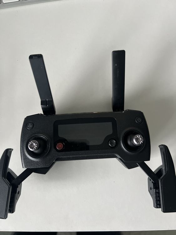 DJI Mavic Pro GL200A Drohnen-Fernsteuerung Top Zustand! | Kaufen auf ...