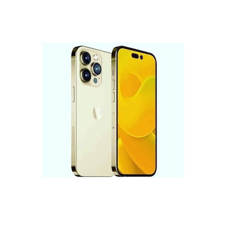 Apple Iphone 14 Pro Max 1 TB - Gold (Neu und originalverpackt) in Burgdorf für CHF 1550 – mit ...