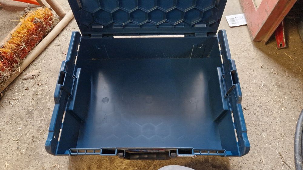 Bosch Sortimo Box (Neu (gemäss Beschreibung)) in Illighausen für CHF 20 ...