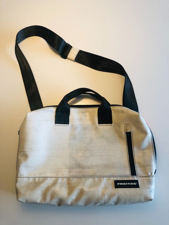 FREITAG Laptoptasche | Kaufen auf Ricardo
